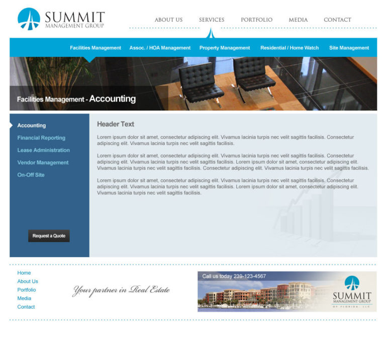 Summit Management Group | TCMC Interactive